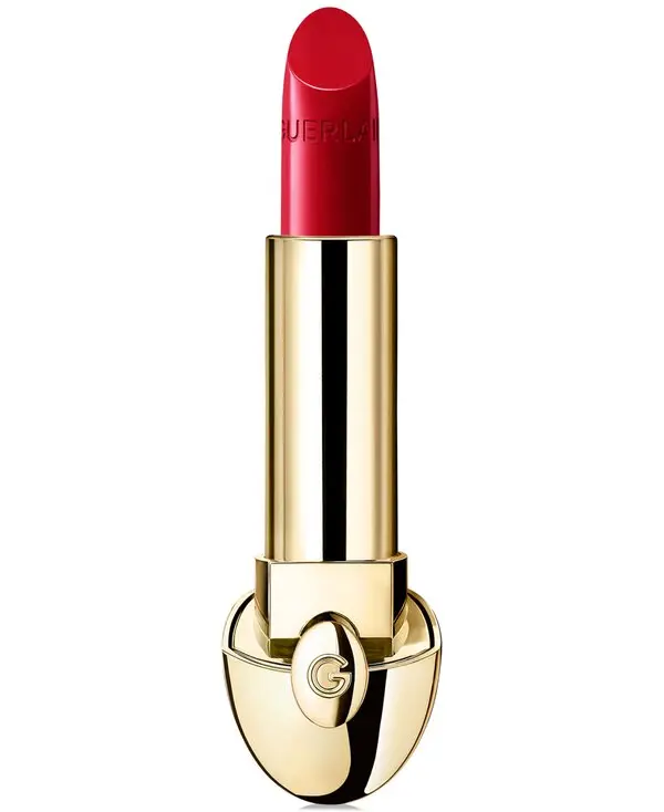 GUERLAIN Rouge G Customizable Lipstick Refill Satin 968 Le Lie De Vin - 880 Le Rouge Rubis - Satin