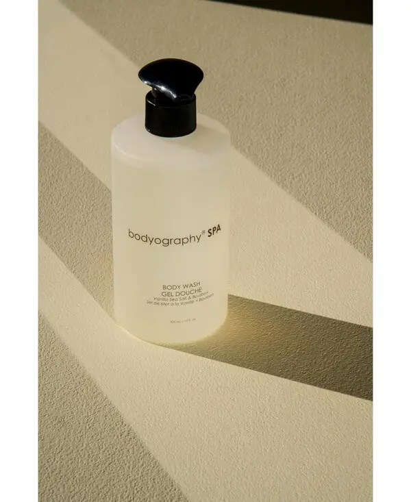 BODYOGRAPHY Hand Body Wash