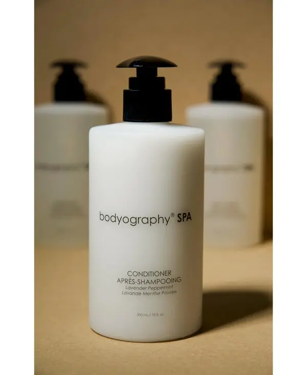 BODYOGRAPHY Conditioner