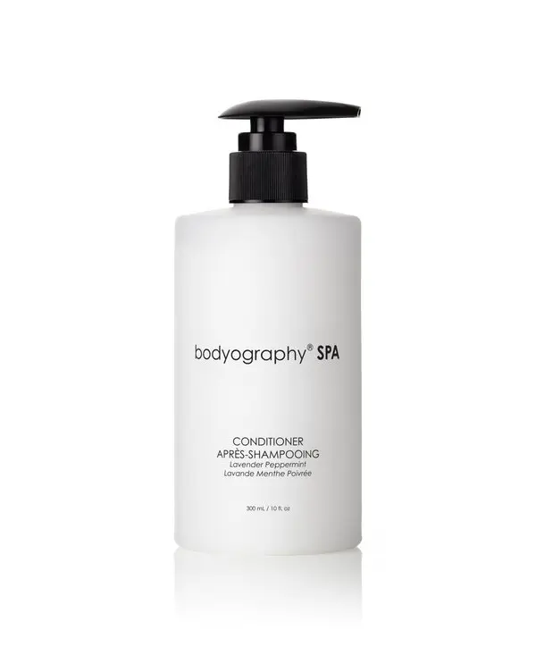 BODYOGRAPHY Conditioner - White