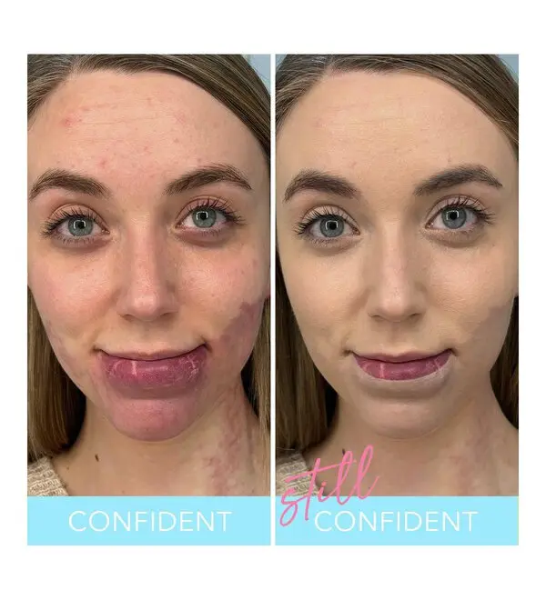 DOLL 10 Luminous Undereye Corrector