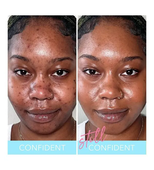 DOLL 10 Luminous Undereye Corrector