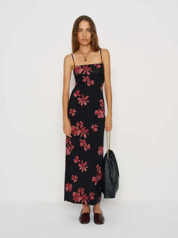 REFORMATION Elise Knit Dress