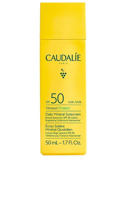 CAUDALIE Vinosun Suncare Spf 50 - N,a