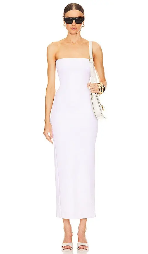 Sprwmn Tube Dress