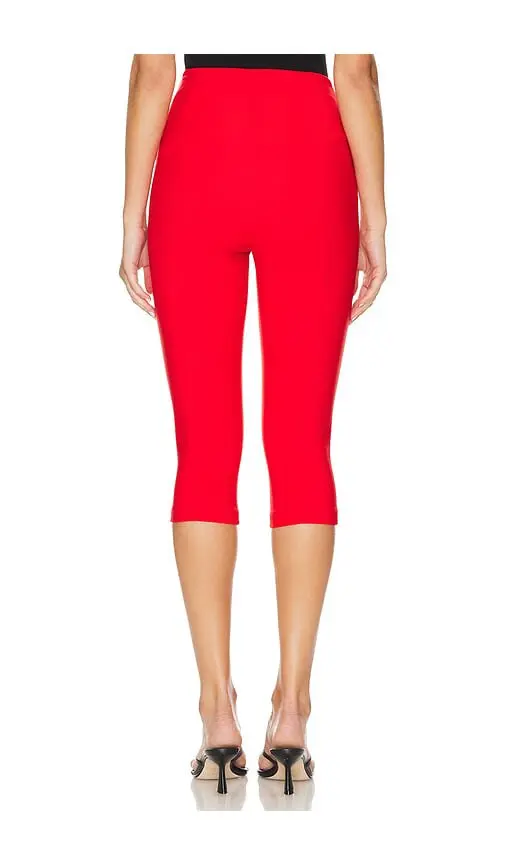 LOVERS AND FRIENDS Cindy Cropped Capri Pant