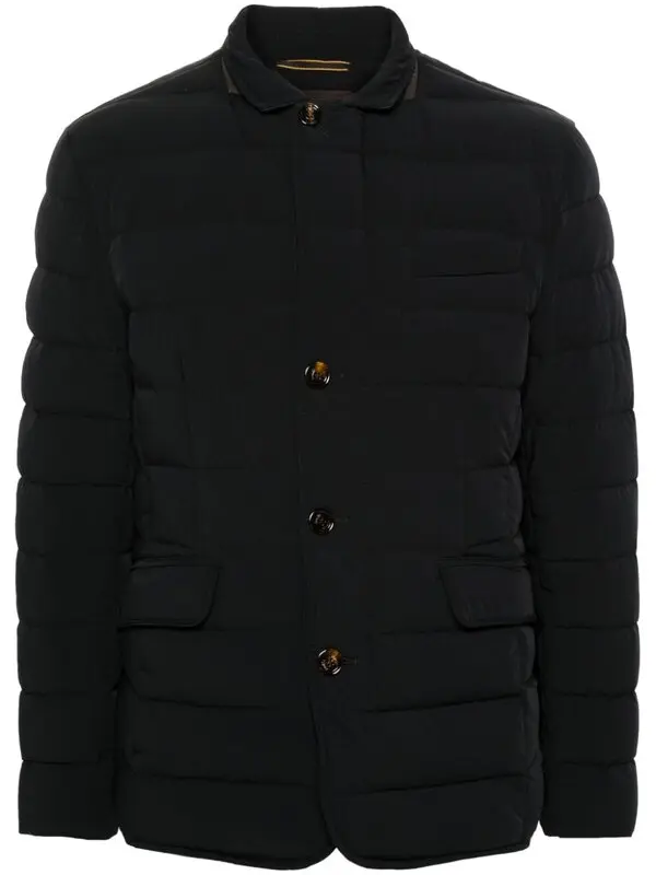 MOORER Zayn-kn Puffer Jacket