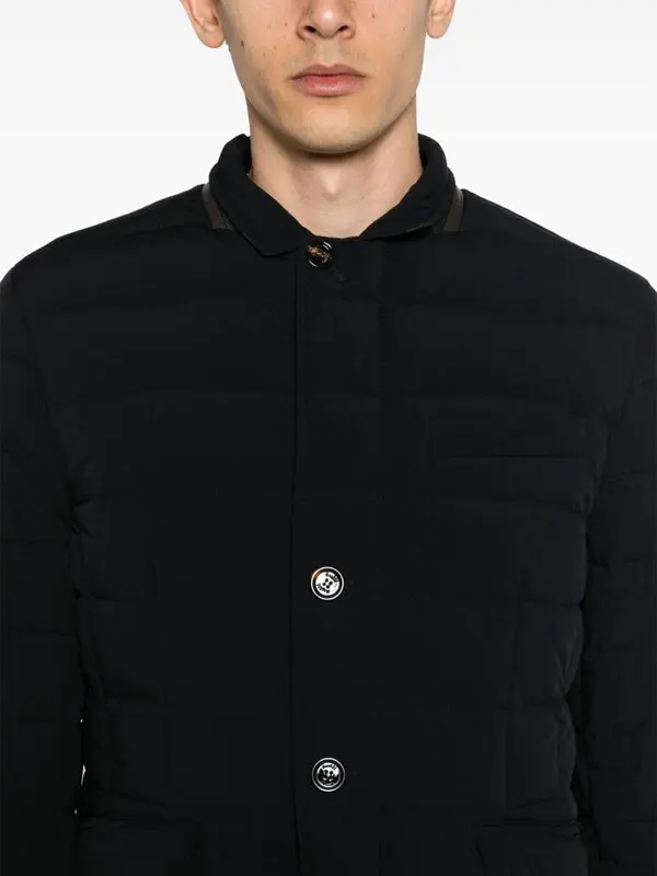 MOORER Zayn-kn Puffer Jacket
