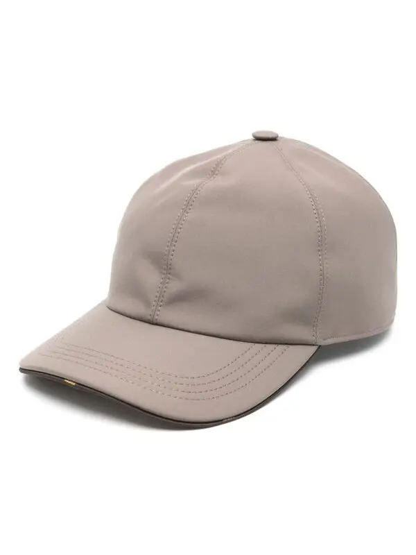 MOORER Logo-tag Cap