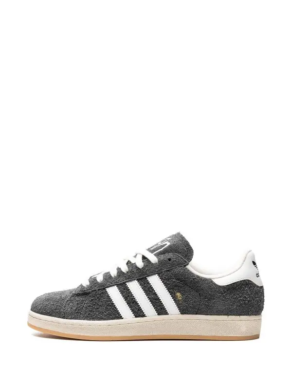 Adidas Campus 2.0 Korn Sneakers - Black | Editorialist