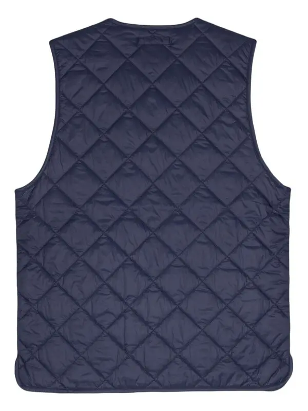 BARACUTA Miller Padded Gilet