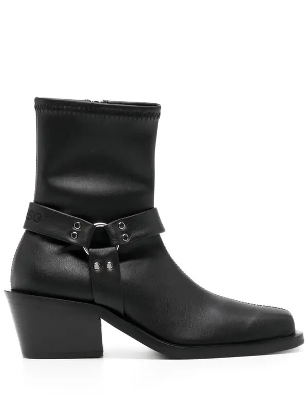 Senso Kelsey I Leather Boots