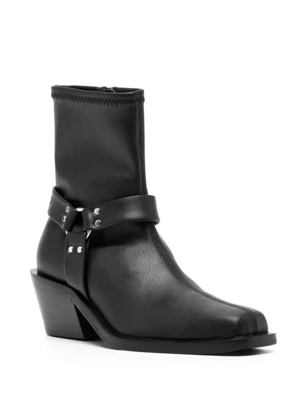 Senso Kelsey I Leather Boots