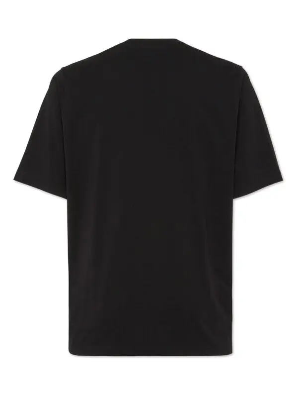 Dsquared2 Icon T-shirt - Black