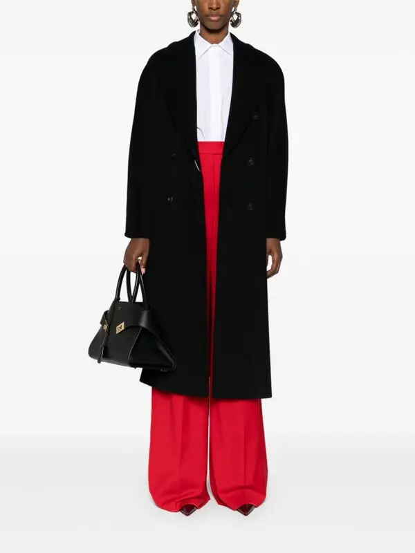 Max Mara Madame Belted Coat