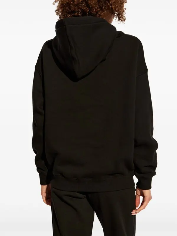 Kenzo Boke Flower Cotton Hoodie