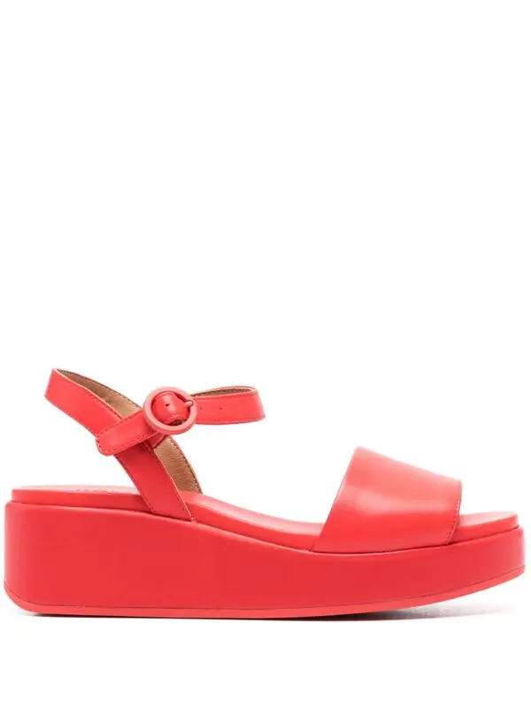 Camper Misia 55mm Leather Sandals
