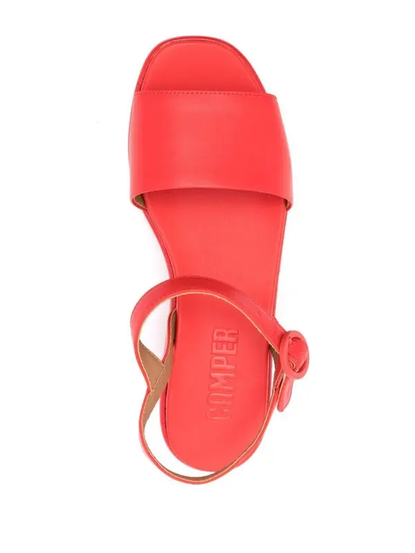 Camper Misia 55mm Leather Sandals
