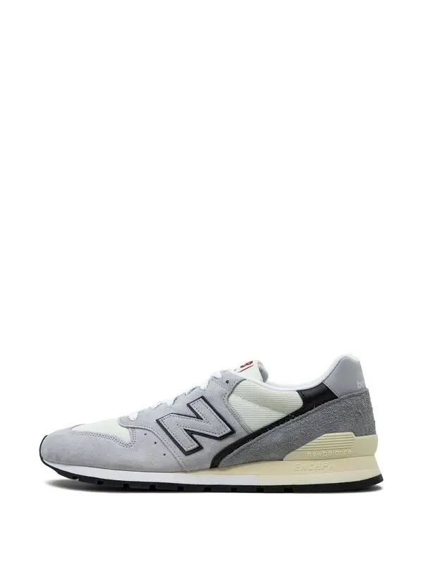 NEW BALANCE 996 Made In Usa Sneakers - Grey