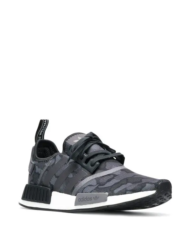 Adidas Nmd R1 Sneakers