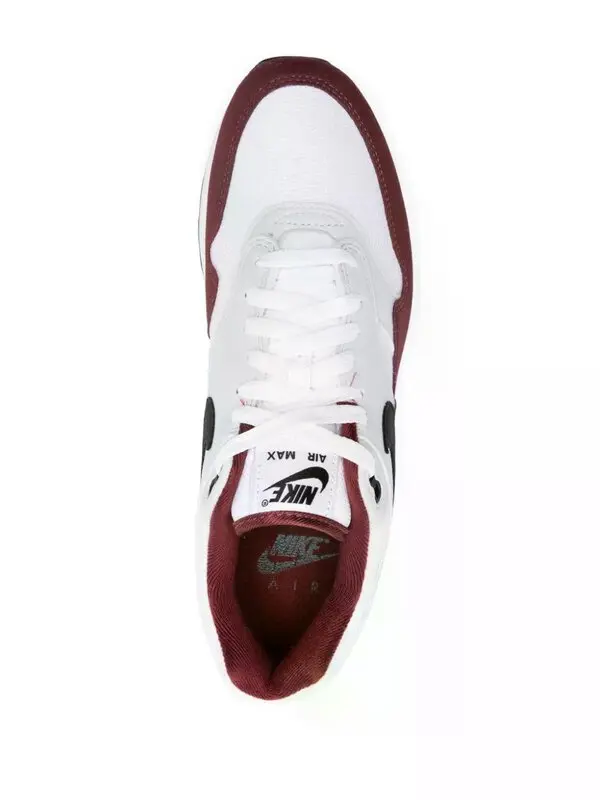 Nike Air Max 1 Sneakers - White