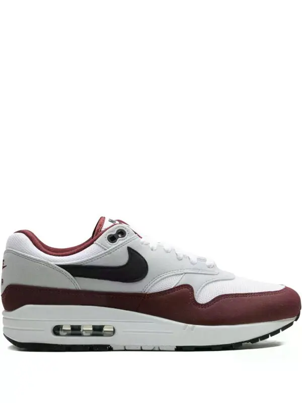 Nike Air Max 1 Sneakers - White