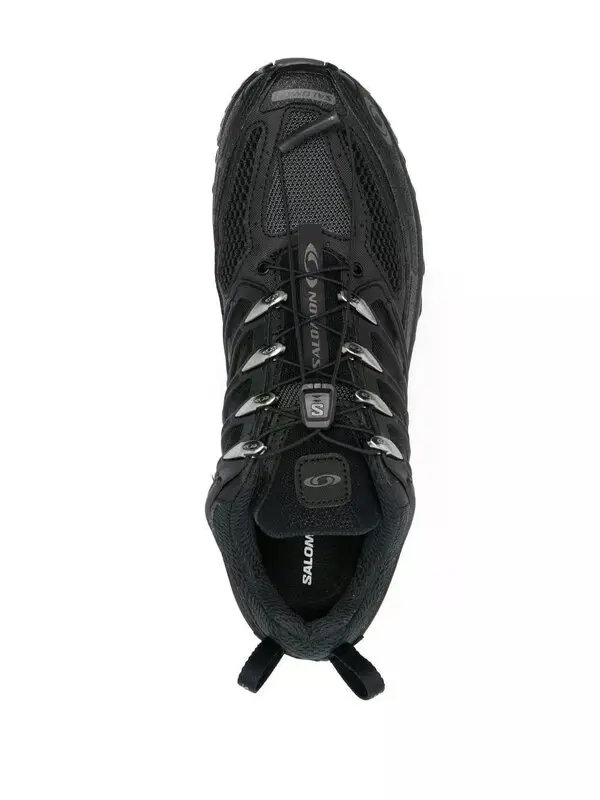 SALOMON Acs Pro Advanced Sneakers - Black