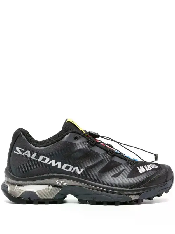 SALOMON Xt-4 Og Sneakers - Black