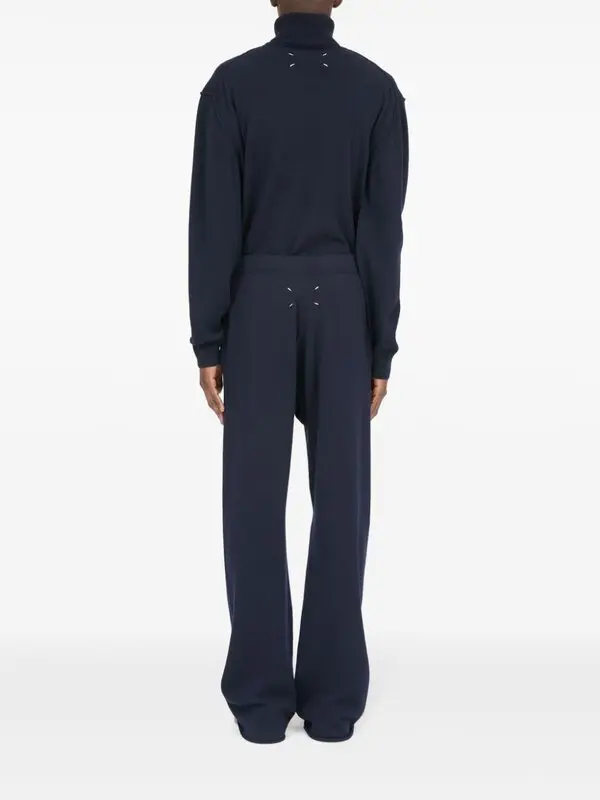 MAISON MARGIELA Décortiqué Trousers