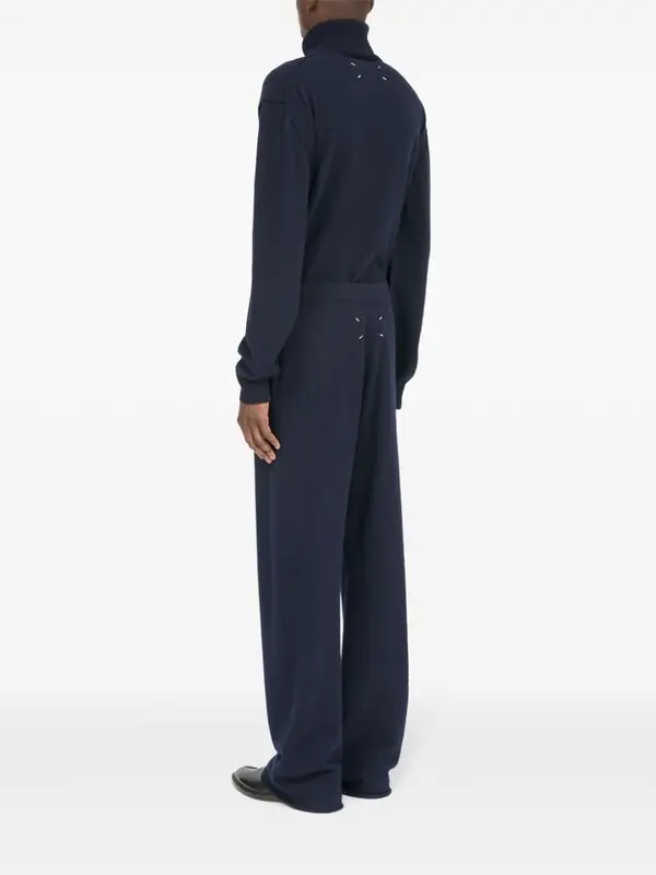 MAISON MARGIELA Décortiqué Trousers