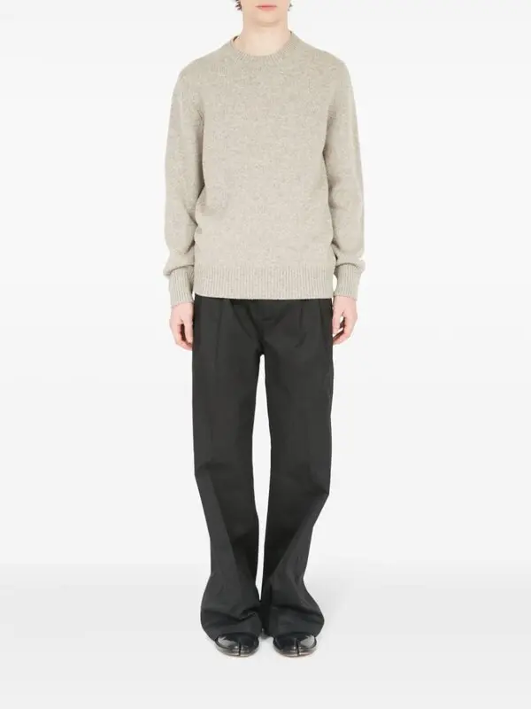 MAISON MARGIELA Four-stitch Jumper