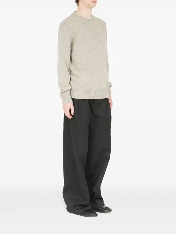MAISON MARGIELA Four-stitch Jumper