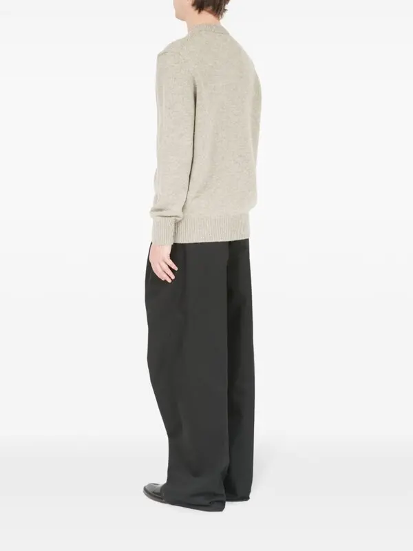 MAISON MARGIELA Four-stitch Jumper