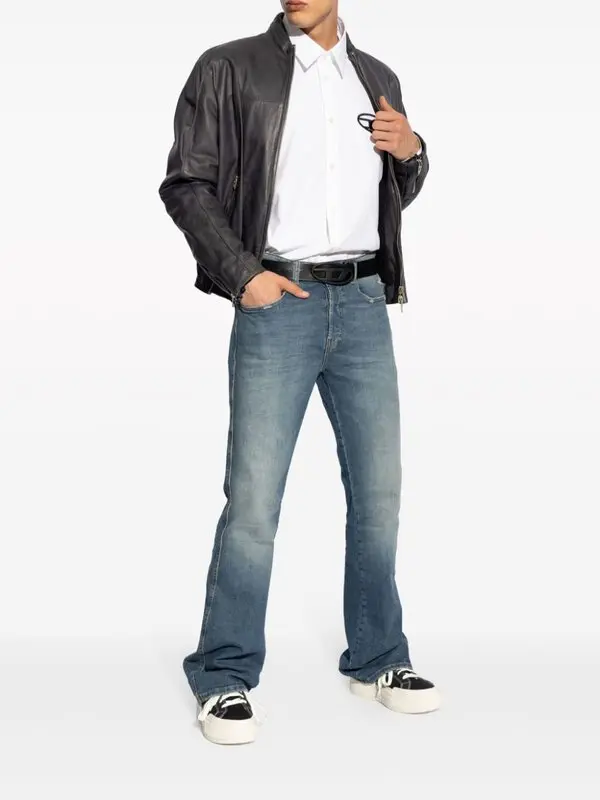 DIESEL® S-simply-d Cotton Shirt