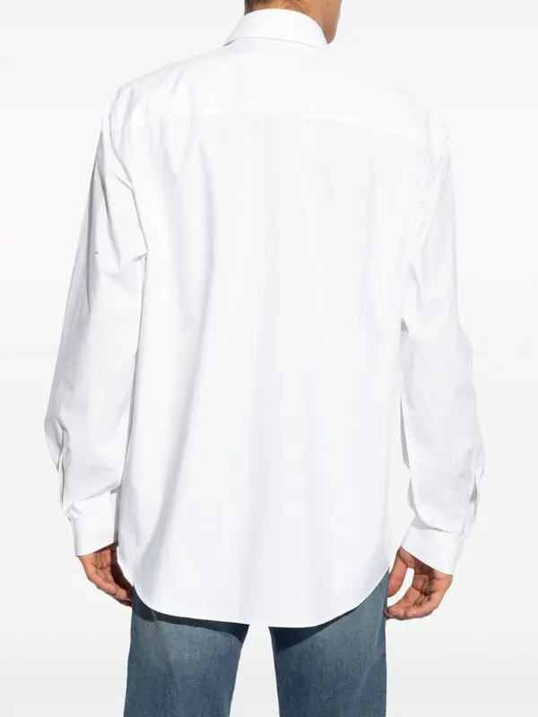 DIESEL® S-simply-d Cotton Shirt