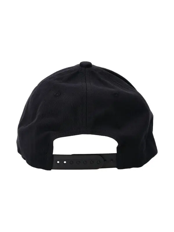 Hugo Logo-print Baseball Cap