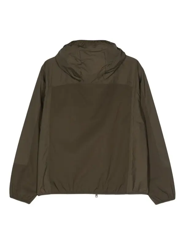 Moncler Kona Hooded Jacket