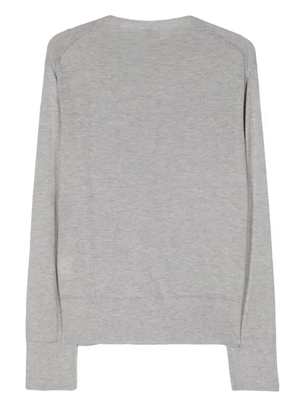 TOTEME Crew-neck Jumper