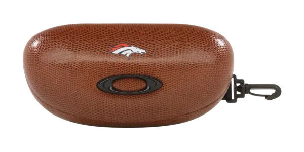 Oakley Eyewear Hard Case - Denver Broncos