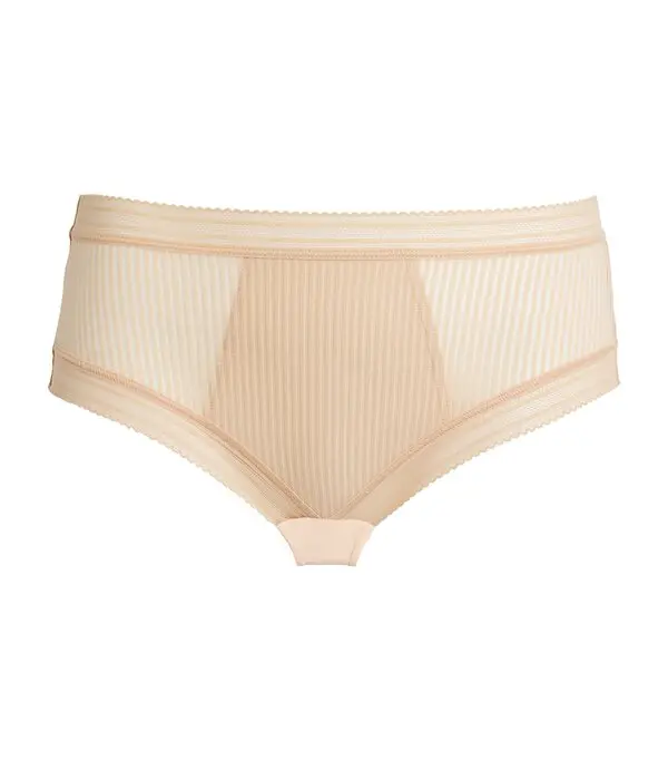 Fantasie Fusion Briefs - Beige
