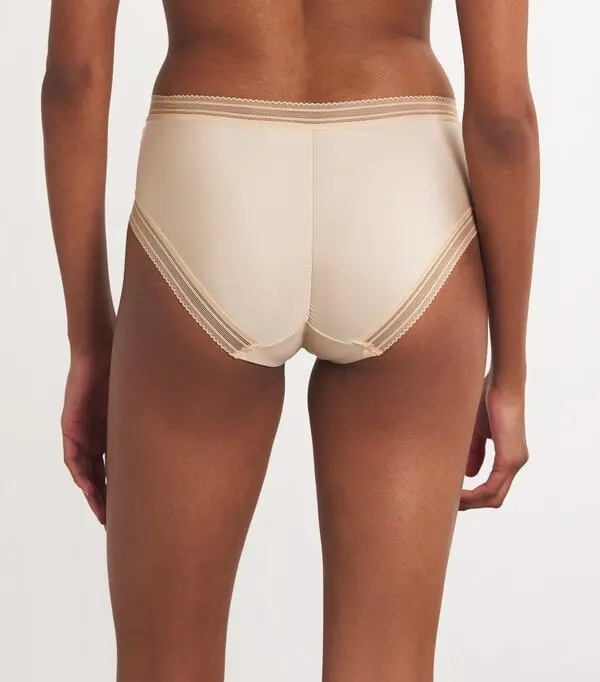 Fantasie Fusion Briefs - Beige