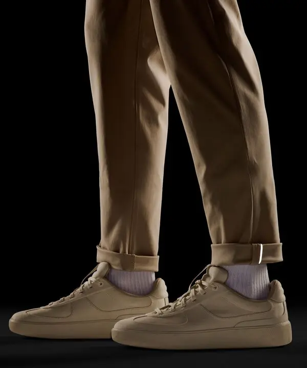 Lululemon Abc Classic-fit Trousers