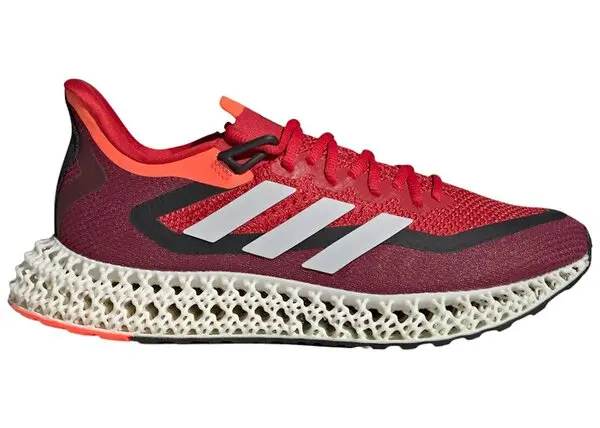 Adidas 4dfwd 2 Sneakers