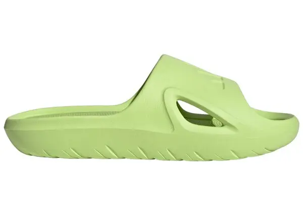 Adidas Adicane Slides - Pulse Lime