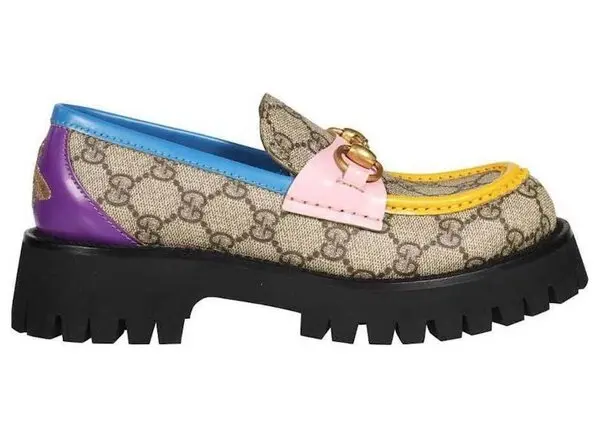 Gucci Horsebit Loafer