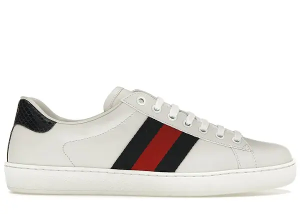 Gucci Ace Nrn Sneakers
