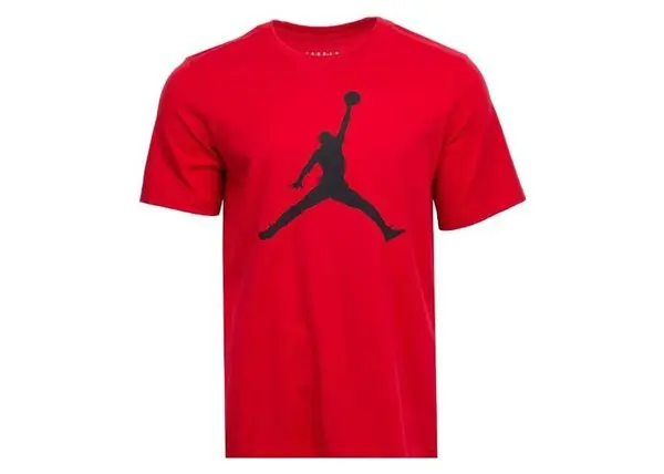 JORDAN Jumpman Short Sleeve T-shirt