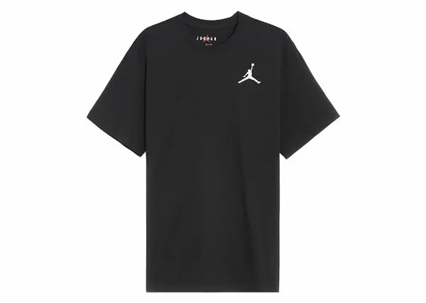 JORDAN Jumpman Emb Short Sleeve T-shirt