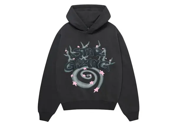 BROKEN PLANET Stargazing Hoodie