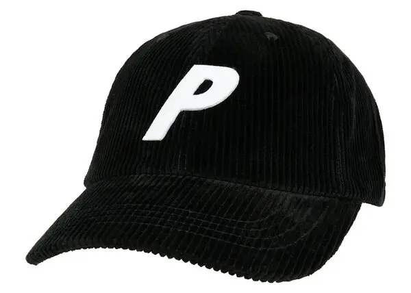 PALACE Corduroy P 6-panel Cap
